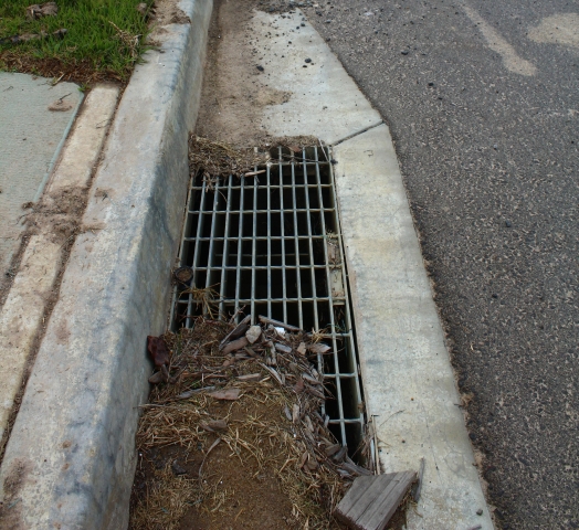 Muddy Merri Troubles - Merri Creek Management Committee